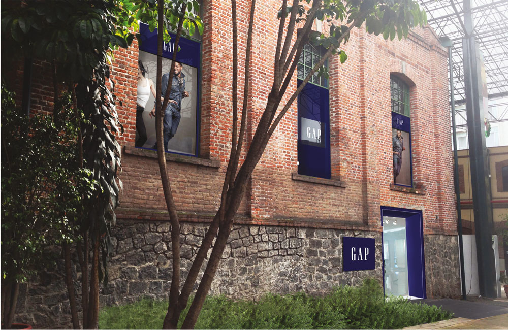 Plaza Loreto | INMUEBLES CARSO