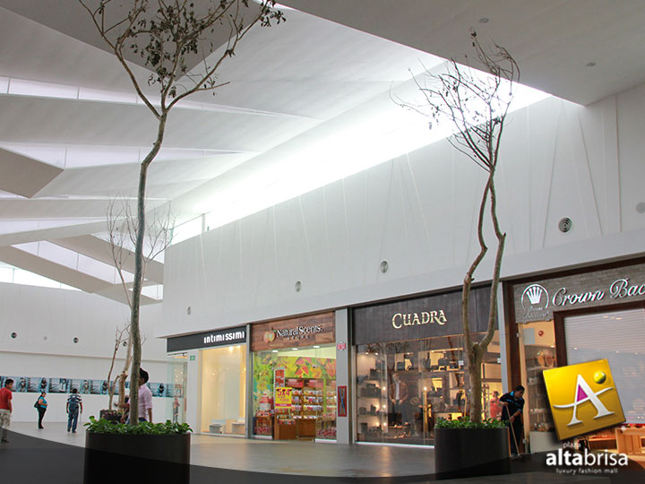 Plaza Altabrisa Merida | INMUEBLES CARSO