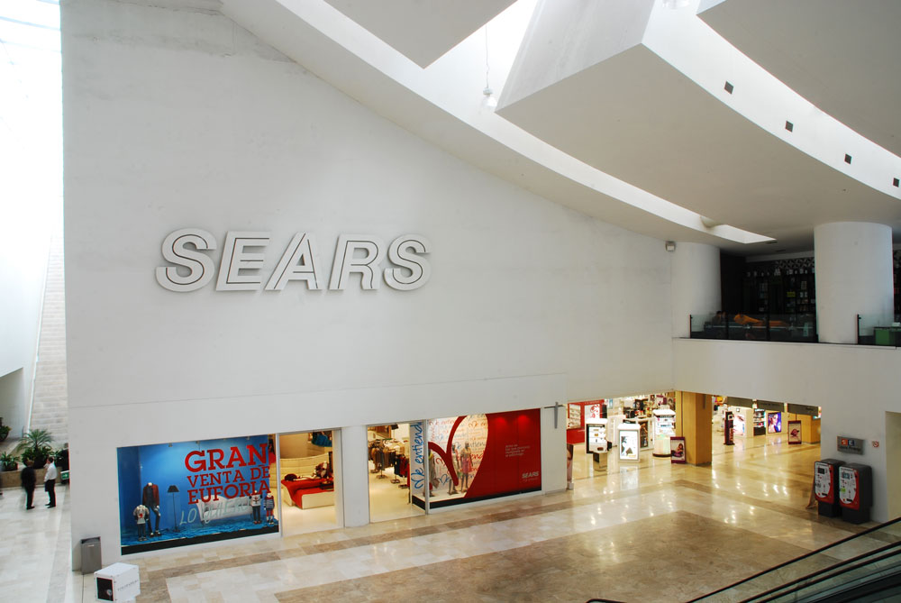 Plaza Universidad | INMUEBLES CARSO