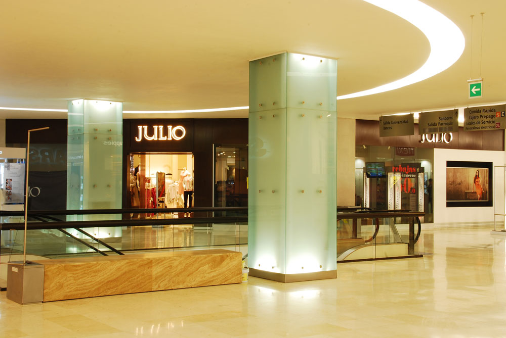 Plaza Universidad | INMUEBLES CARSO