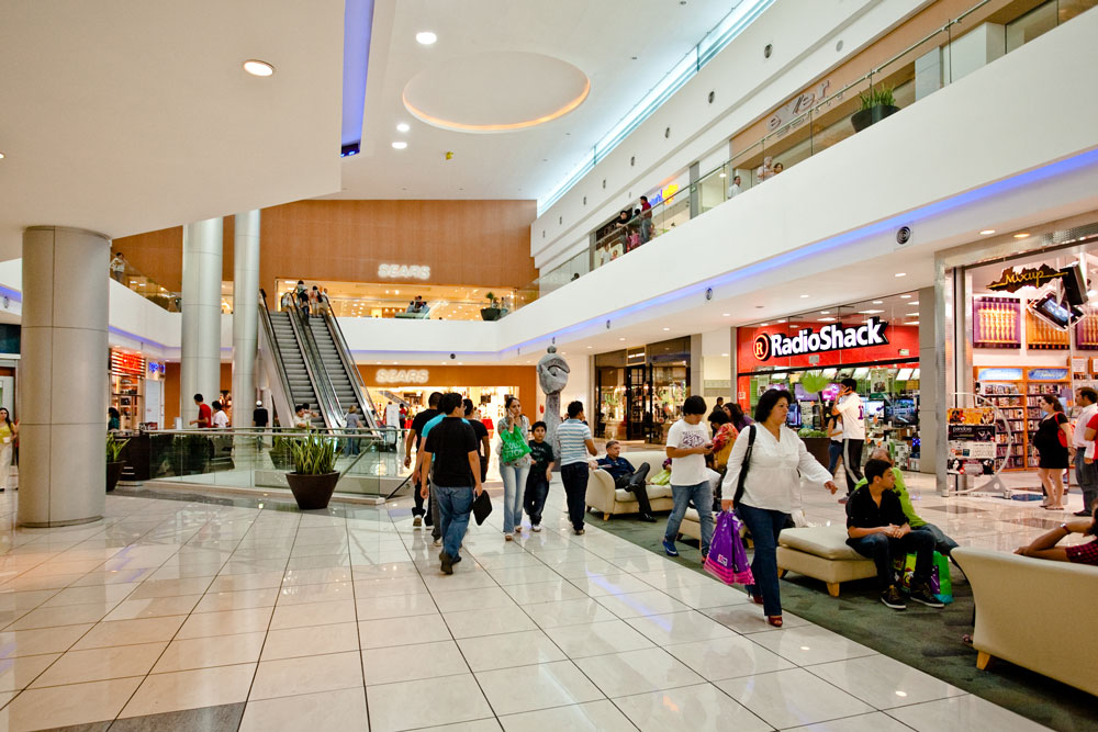 Plaza Altabrisa Merida | INMUEBLES CARSO